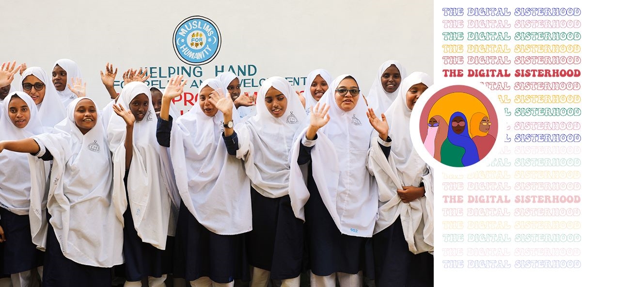 Break The Barriers To Her Education One Washroom At A Time