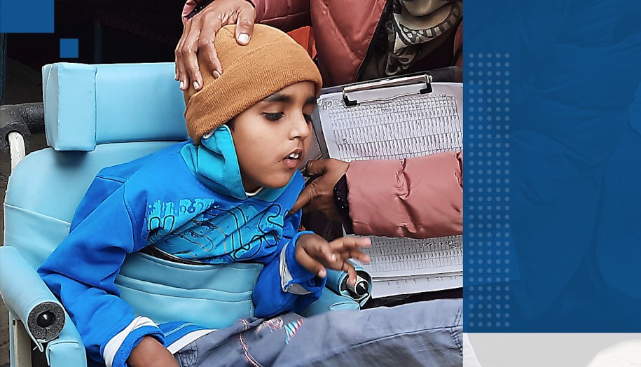 Compassion and Determination – REMEMBER THE CHILDREN