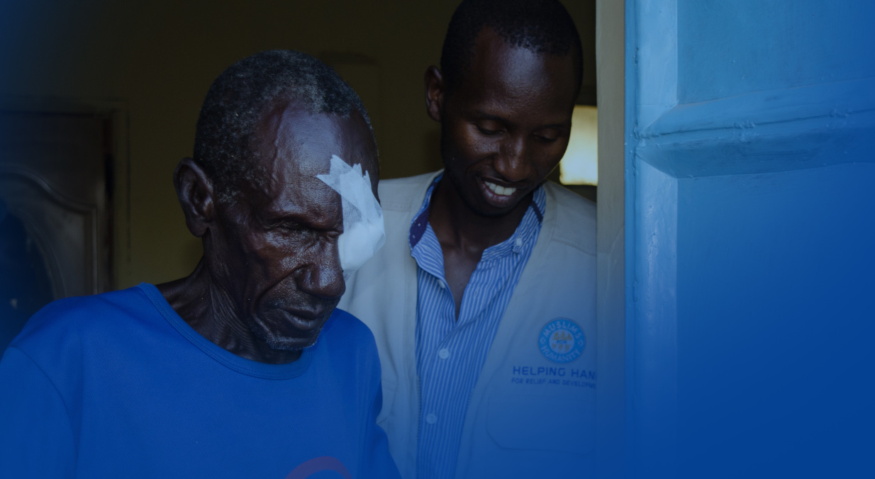 Prevention of Blindness
